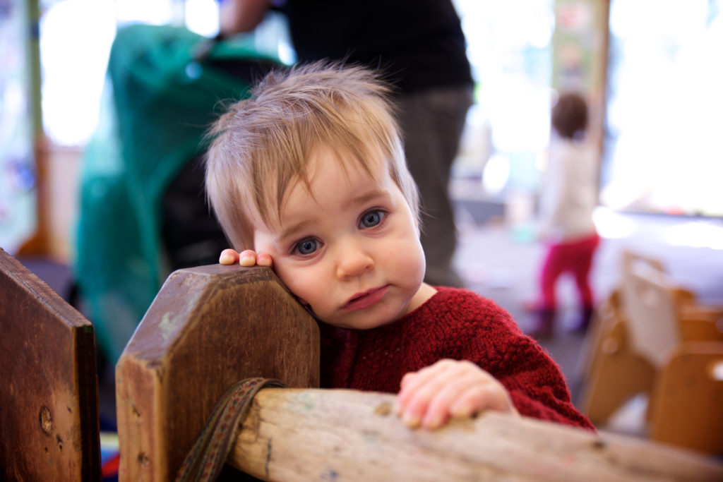 A baby's first 1000 days of life are the most important - here's why ...