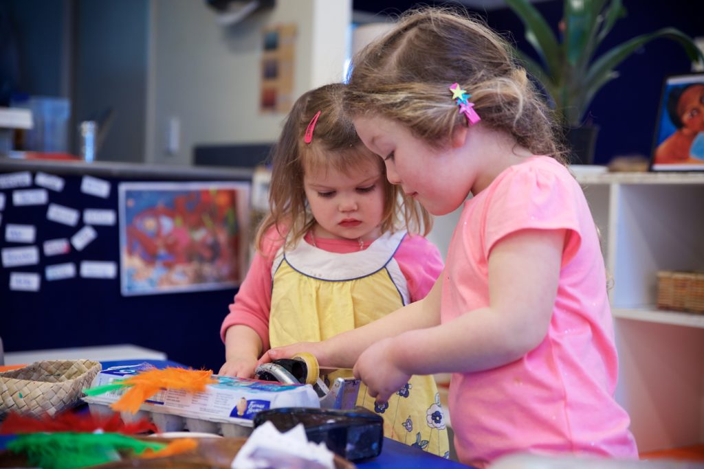 The new Te Whāriki in a nutshell part 2