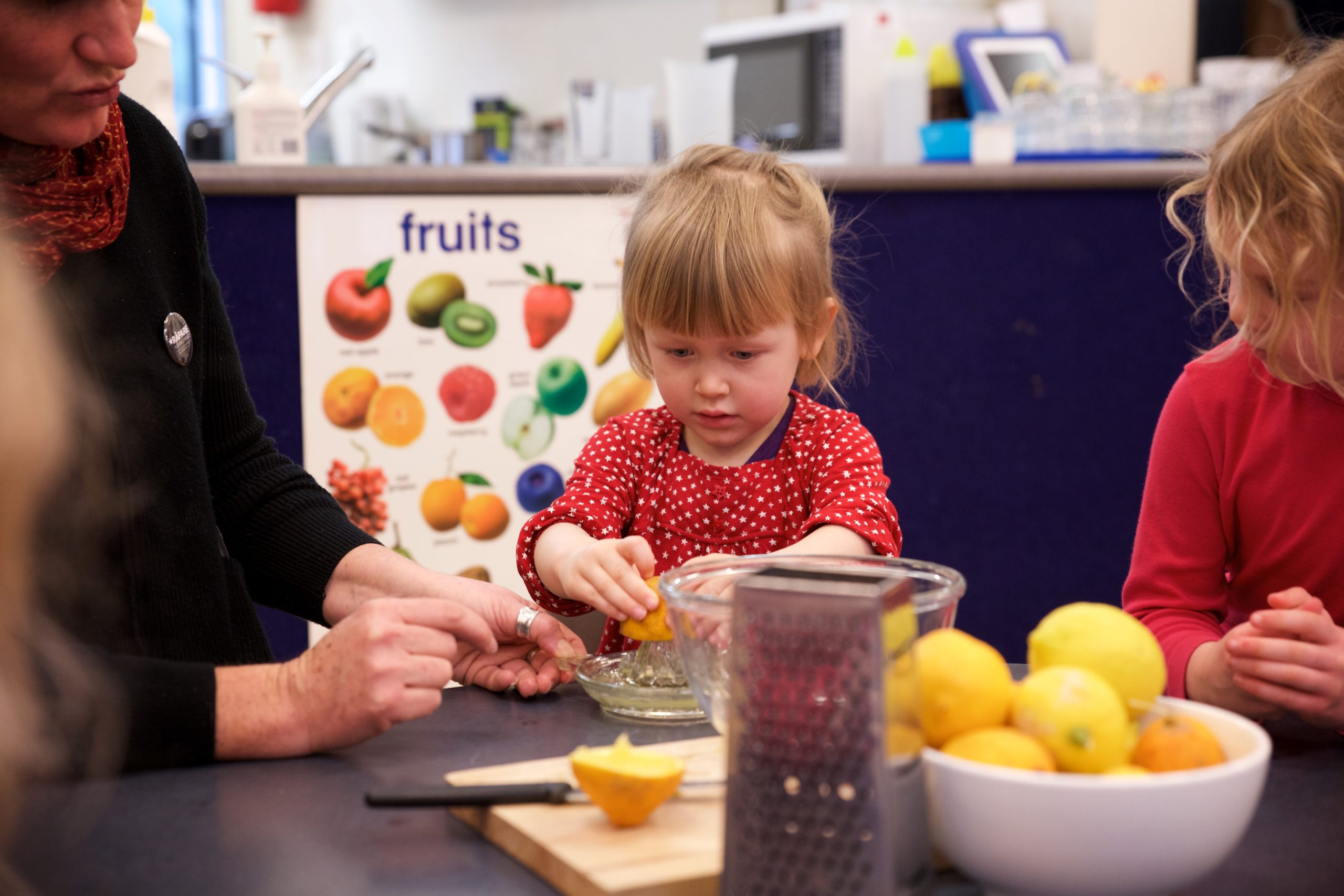 Learning at home - Everyday activities and dramatic play - Storypark Blog