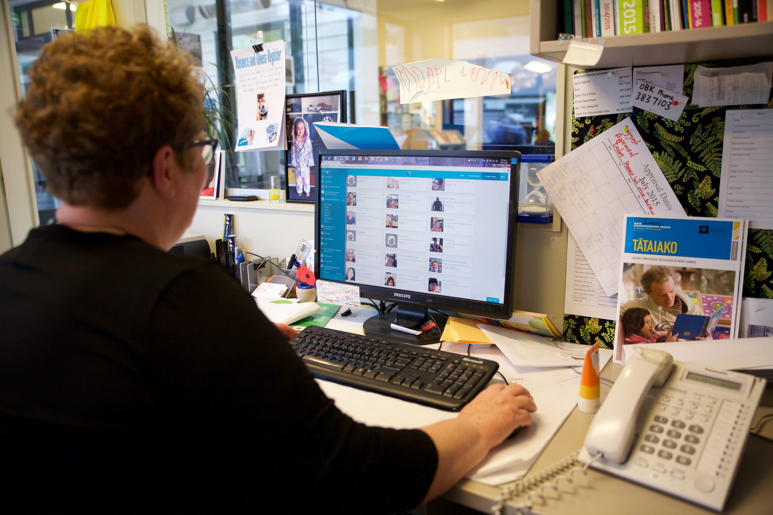 How Storypark works with different CCMS platforms | Storypark Blog