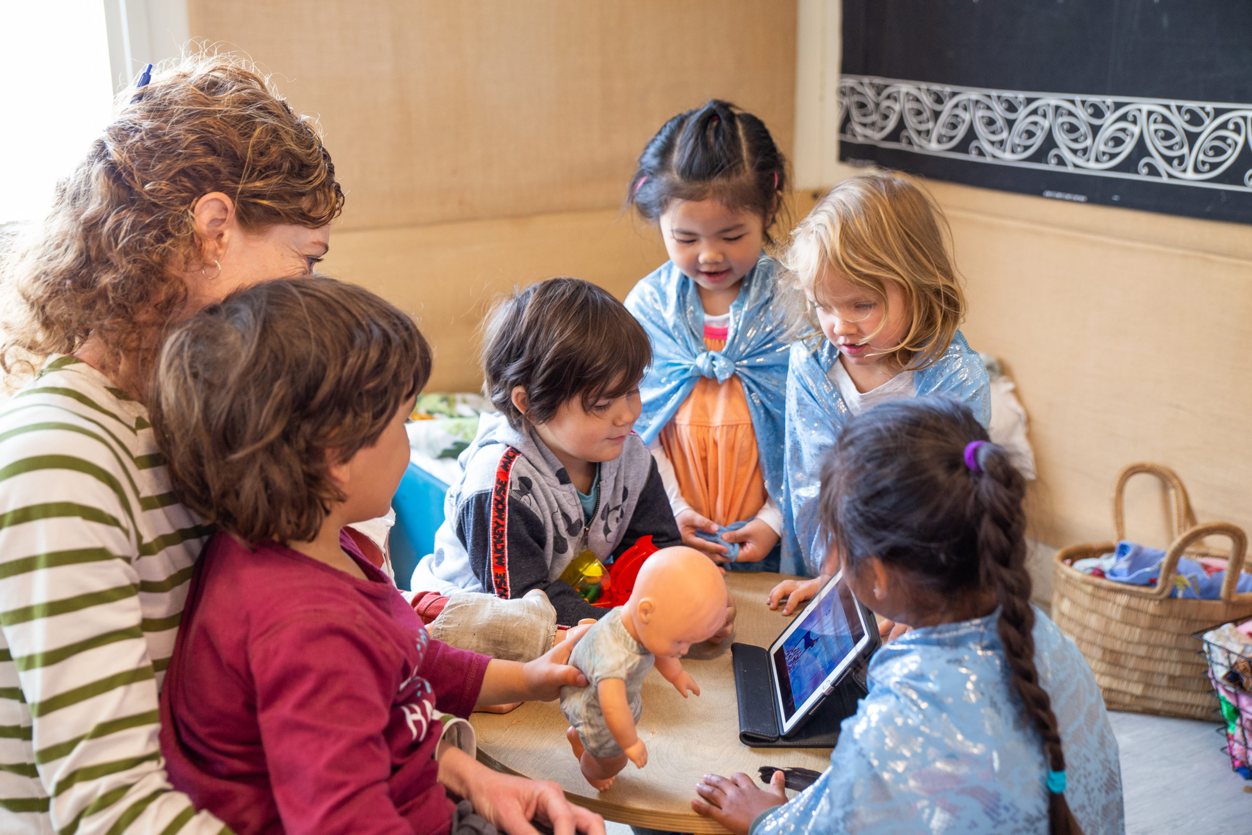 Shifting to Storypark - Storypark Blog