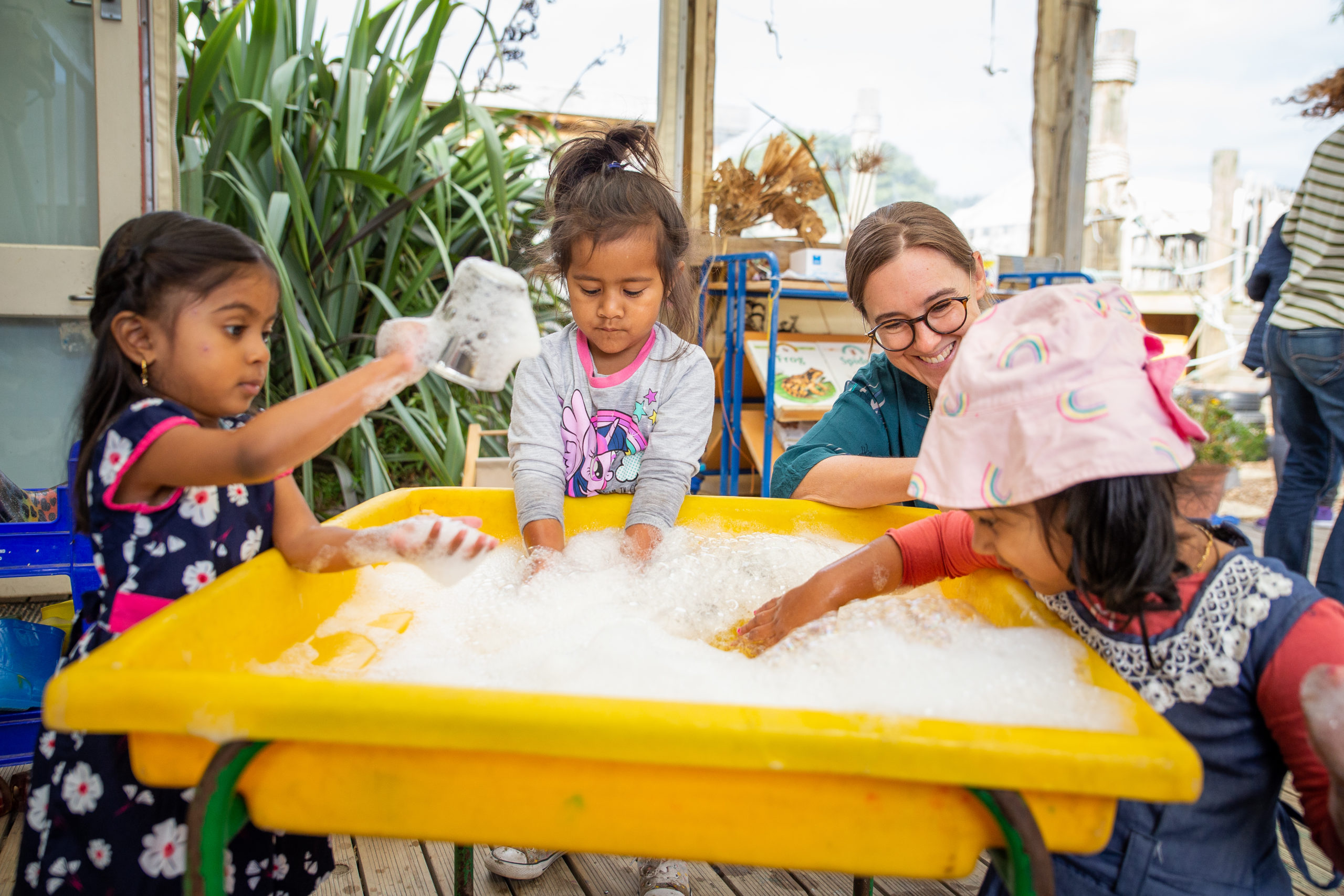 Researching children's interests - Storypark Blog