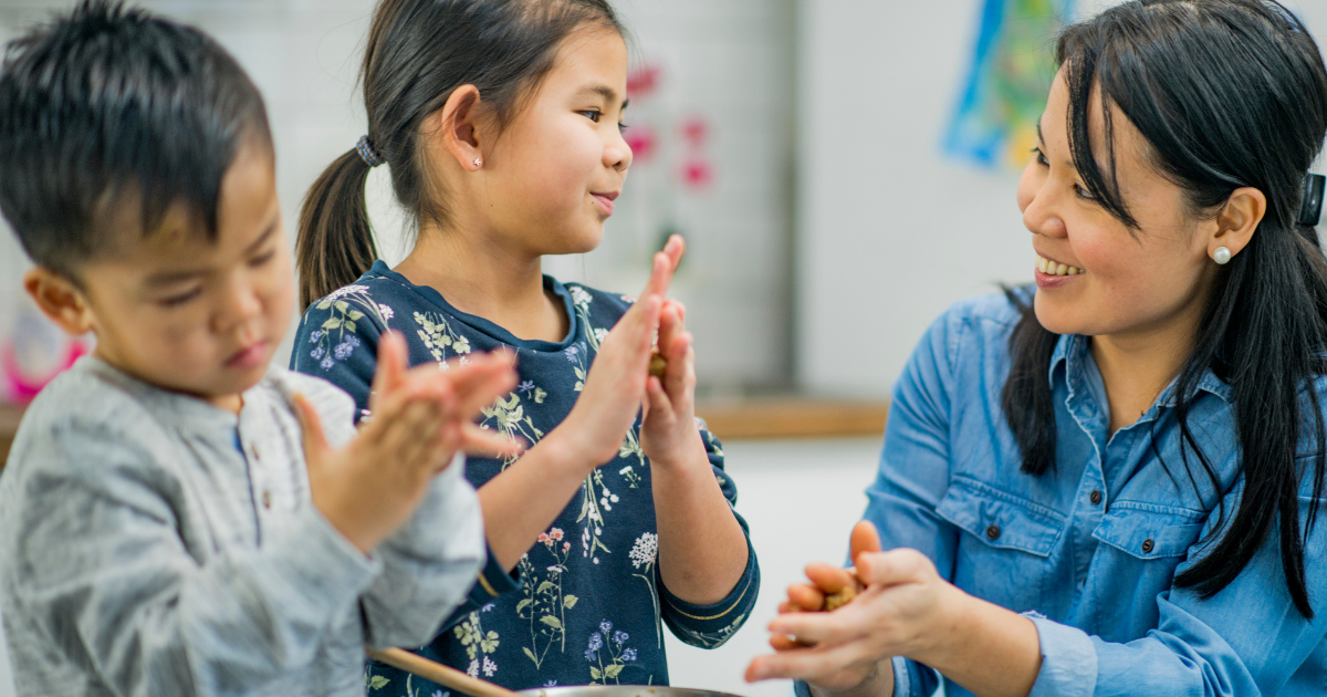 OSHC - 5 benefits for children who attend out of school hours care ...