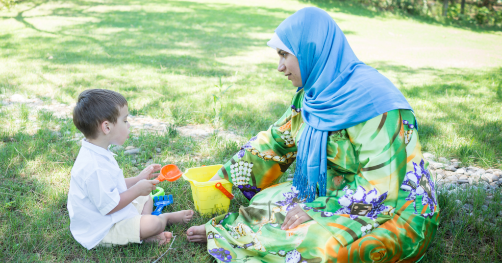 Documenting children’s learning - slow down! - Storypark Blog