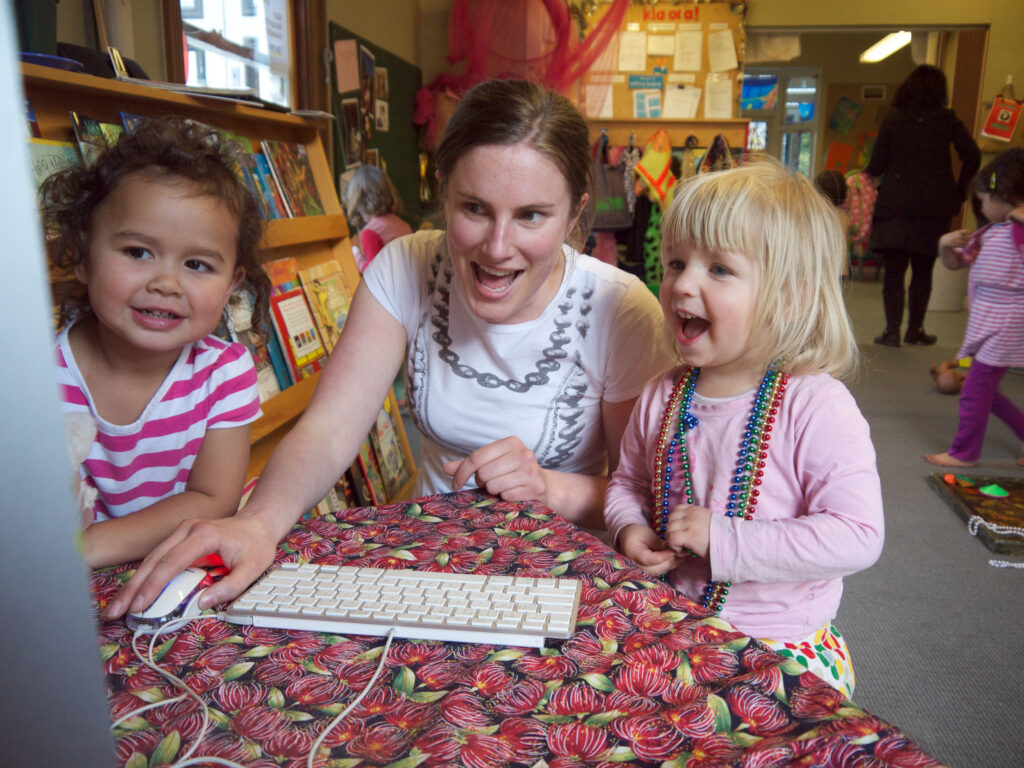 Documenting the EYLF planning cycle - Storypark Blog